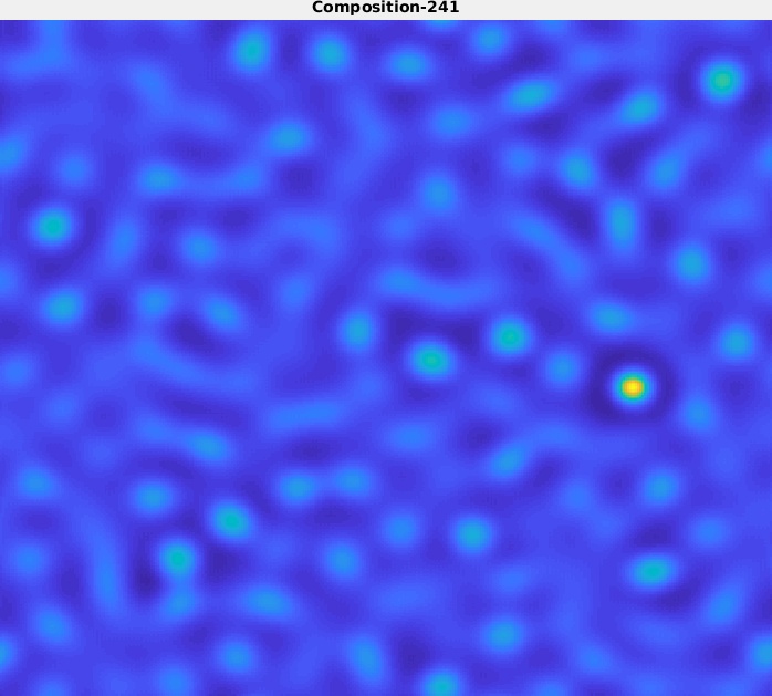 Open Phase-field Microstructure Database
