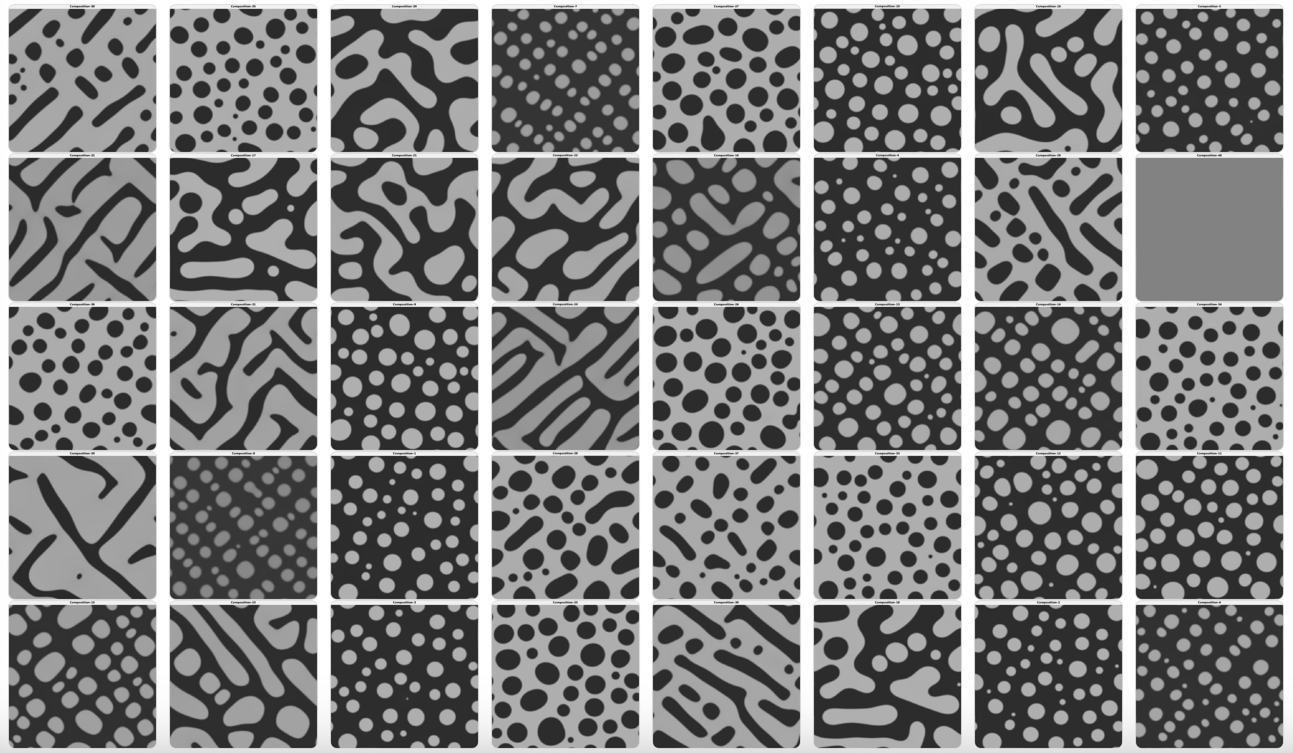 Open Phase-field Microstructure Database 3.0